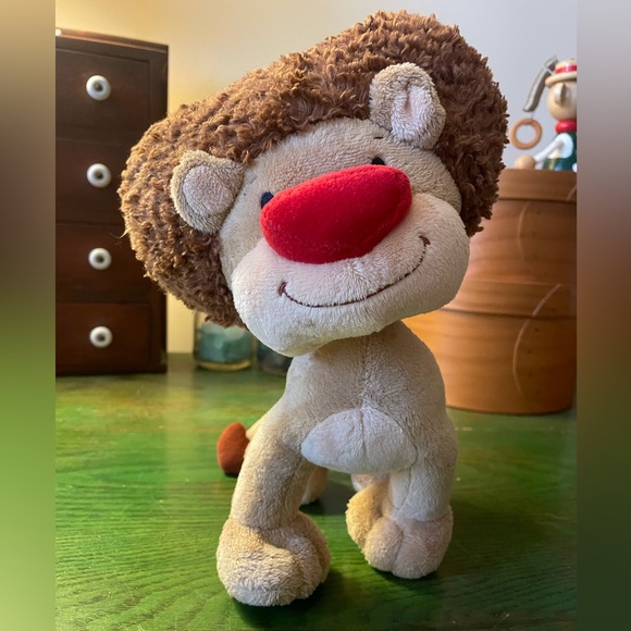 Disney | Toys | Disney World Disney Land Plush Stuffed Animal Jojos ...